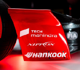 Tech Mahindra | Connected World, Connected Experiences